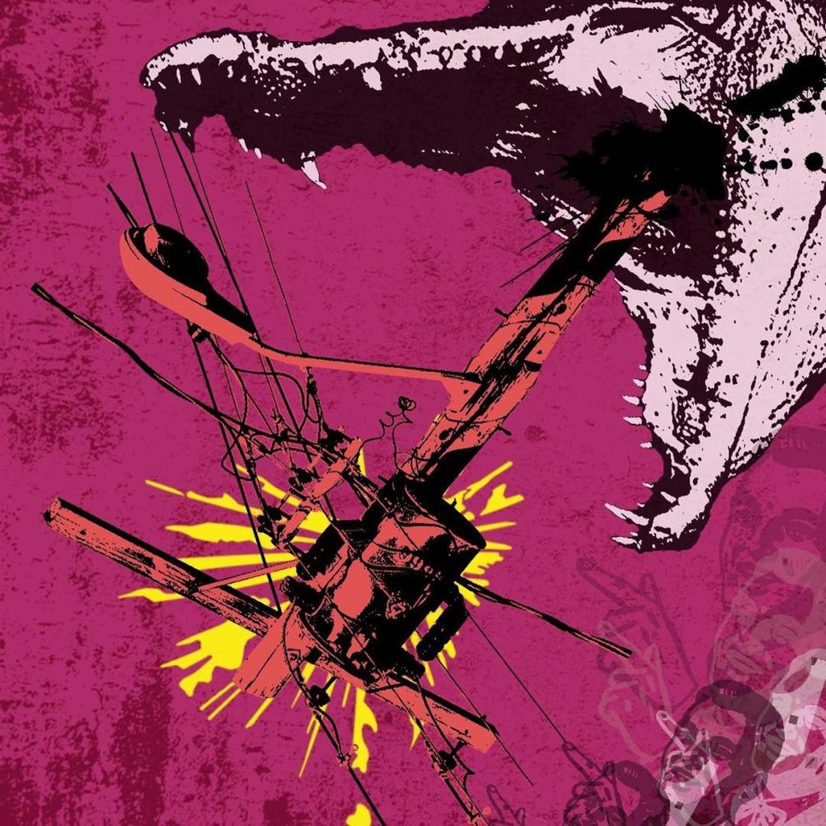 Try to determine if an album is good or not just by looking at the ...